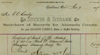 All You Need to Know About Land Title Certificates ⇢
