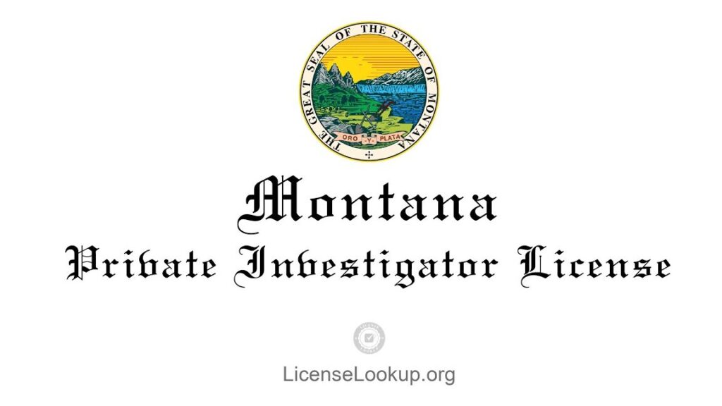 All You Need to Know About Private Investigator Licensing ⇢