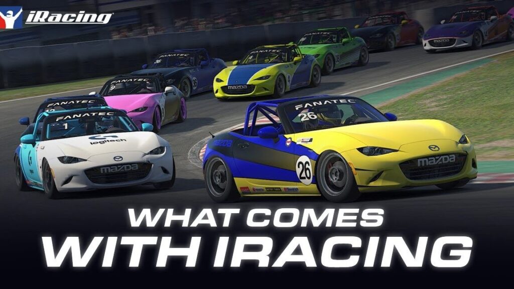 All You Need to Know About Racing Licenses: A Complete Guide ⇢