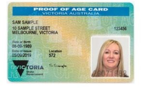 All You Need to Know About Victorian License Card Numbers ⇢