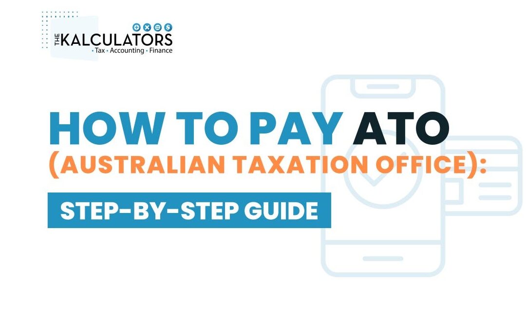 Avoid ATO Fines: Timely Tax Returns to Stay Penalty-Free ⇢