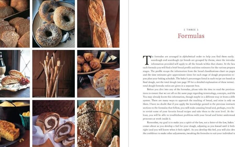 Baking Certificate: Your Path to Mastering the Art of Baking ⇢