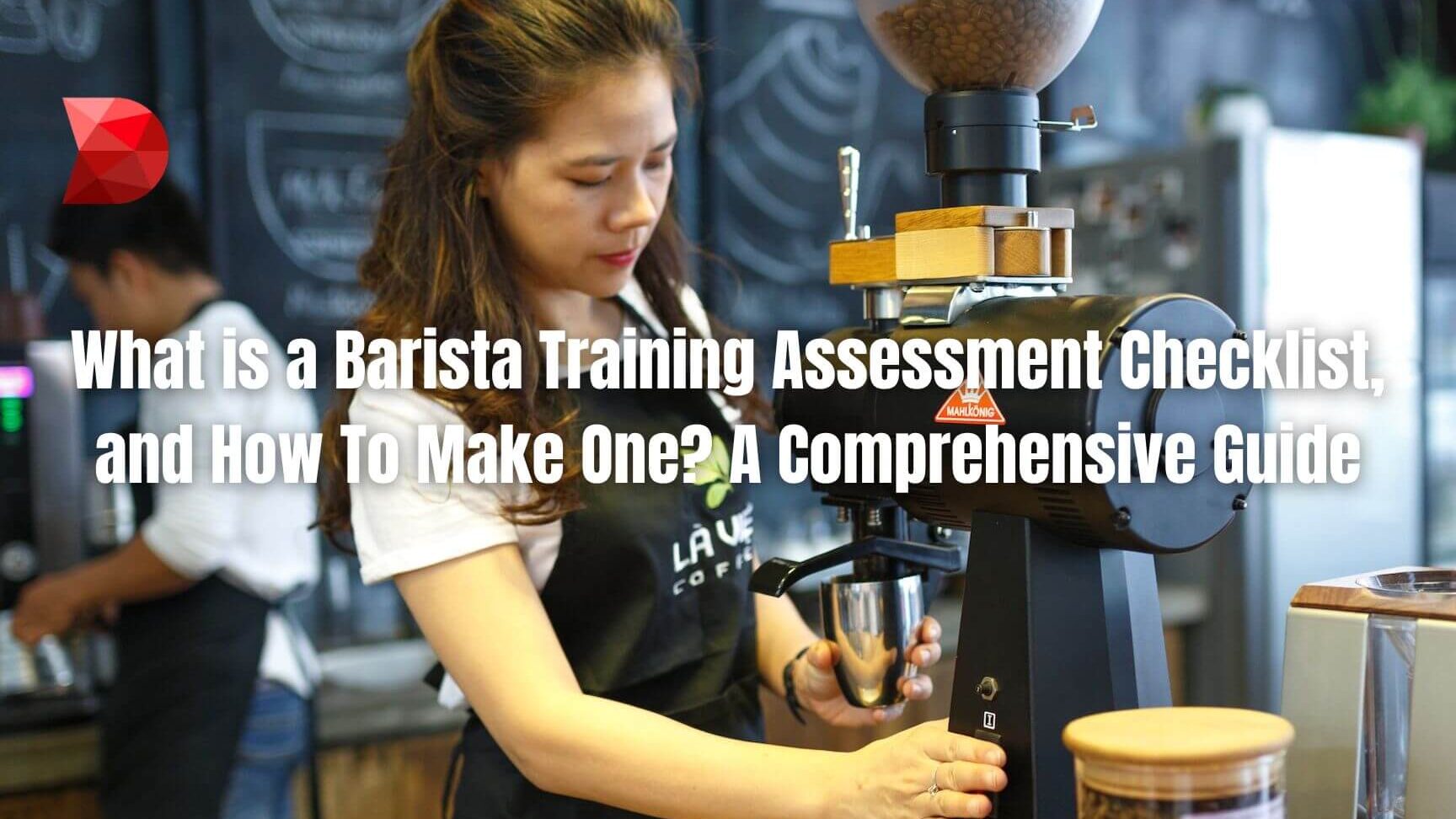 Barista Certificate: Your Path to Becoming a Skilled Barista | TAFE Guide ⇢