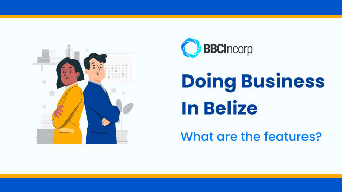 Belize Tax Haven: Everything You Need to Know ⇢