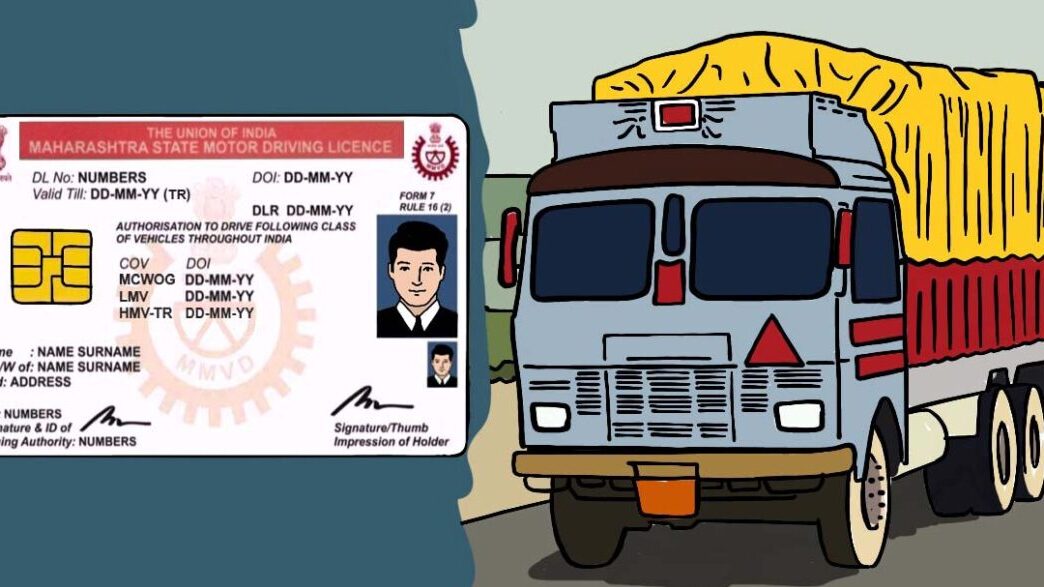Can You Obtain a Truck License with P Plates? Explained ⇢