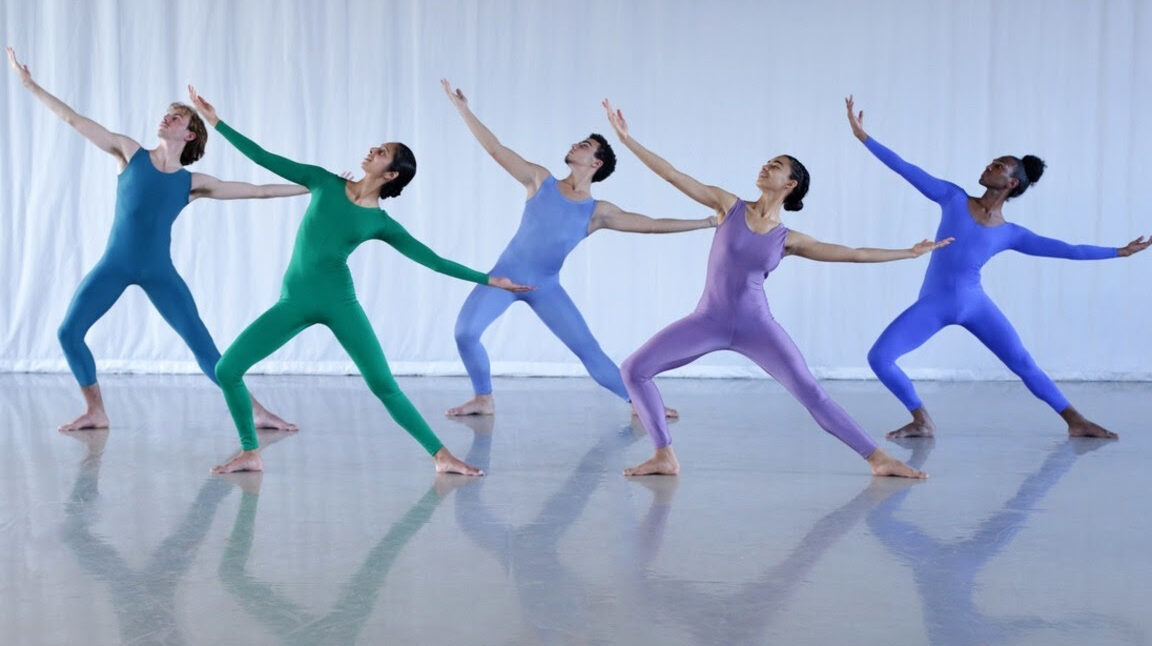 Certificate IV in Dance Teaching: Online Program Guide ⇢