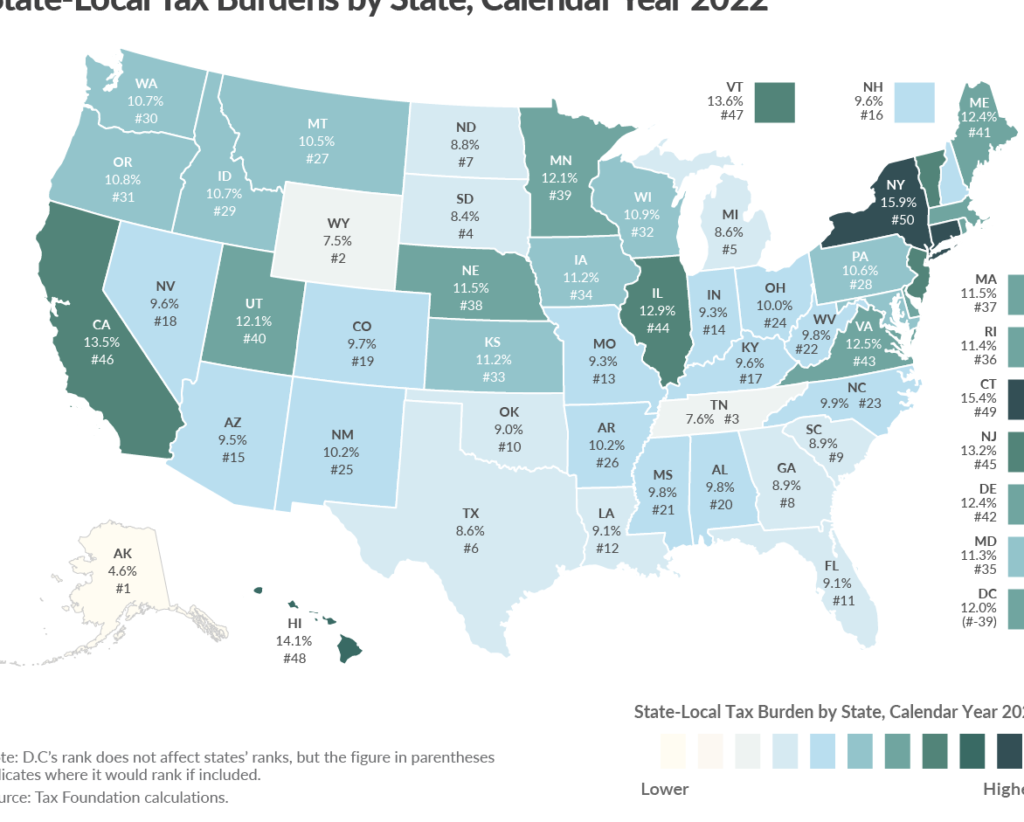Changing the Tax Man Image: A Fresh Perspective on Taxation ⇢