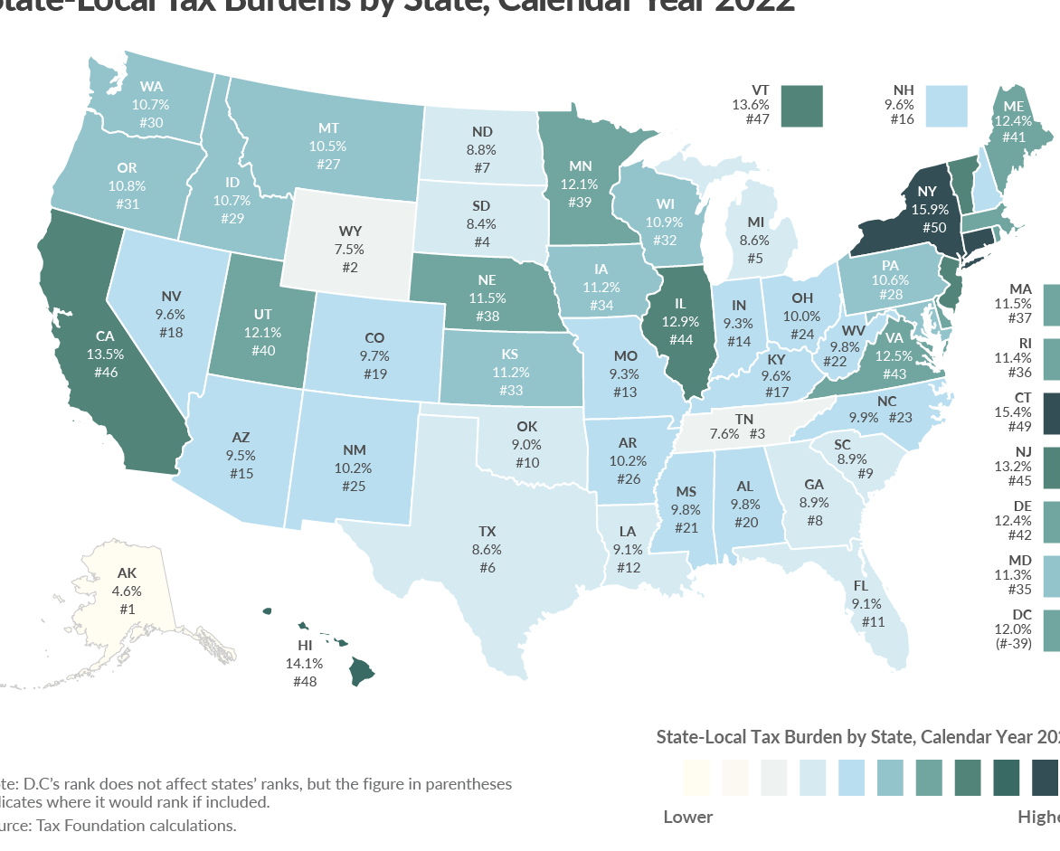 Changing the Tax Man Image: A Fresh Perspective on Taxation ⇢