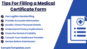 Complete Guide to Centrelink Medical Certificate Form: Everything You ...