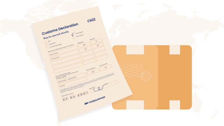Complete Guide to Customs Declaration Form in South Africa ⇢