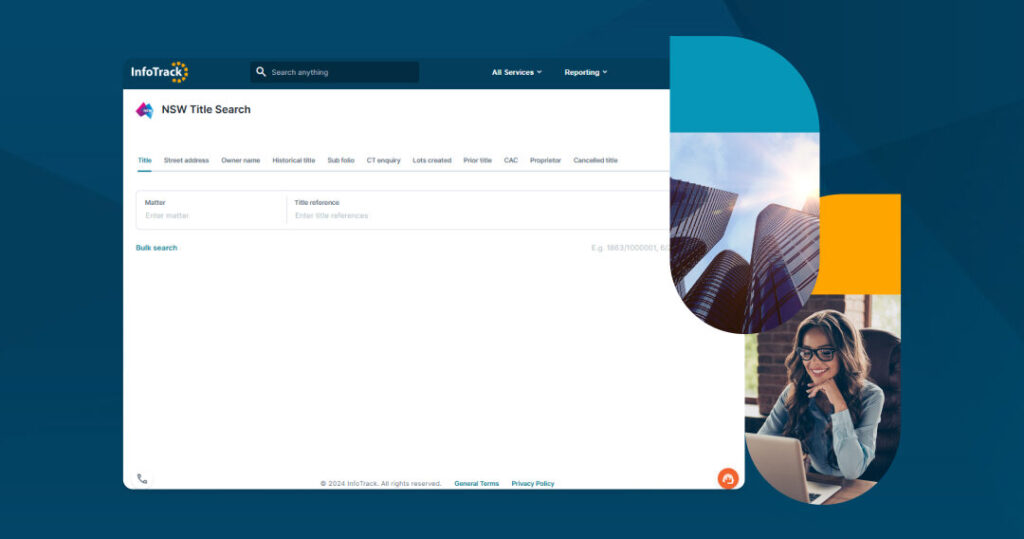 Complete Guide to NSW Certificate of Title Search ⇢