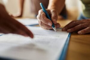 Complete Guide to Statutory Declaration Form for Sick Leave ⇢