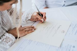 Complete Guide to Statutory Declaration Form NSW: Everything You Need ...