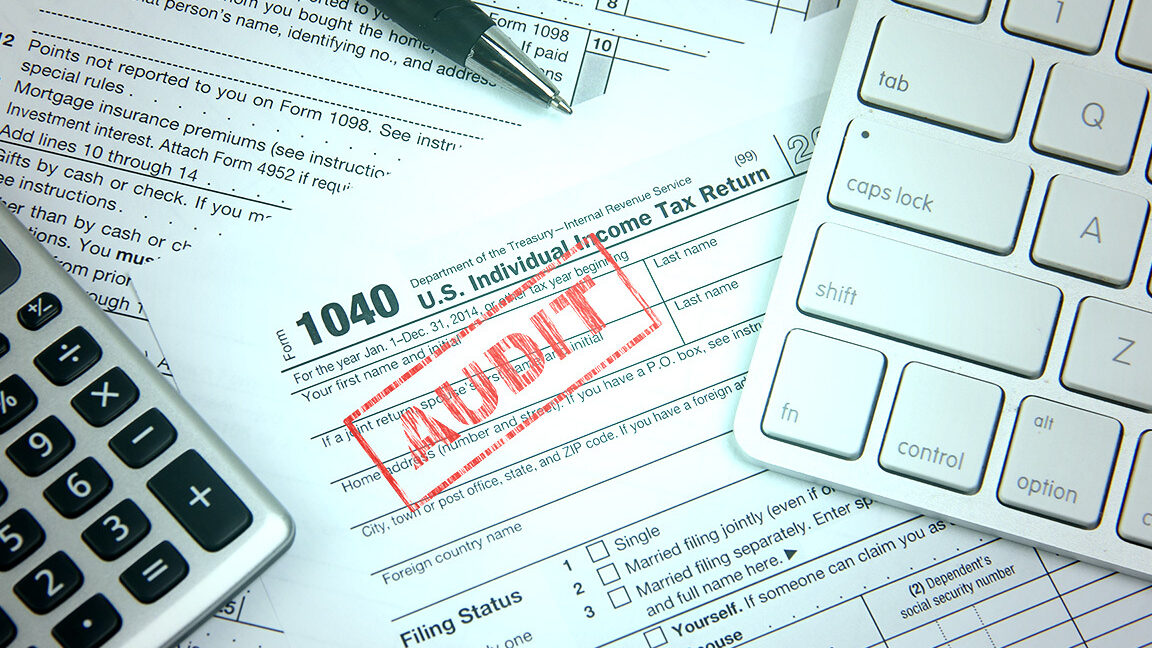 Consequences of Neglecting Your Tax Return: What You Need to Know ⇢
