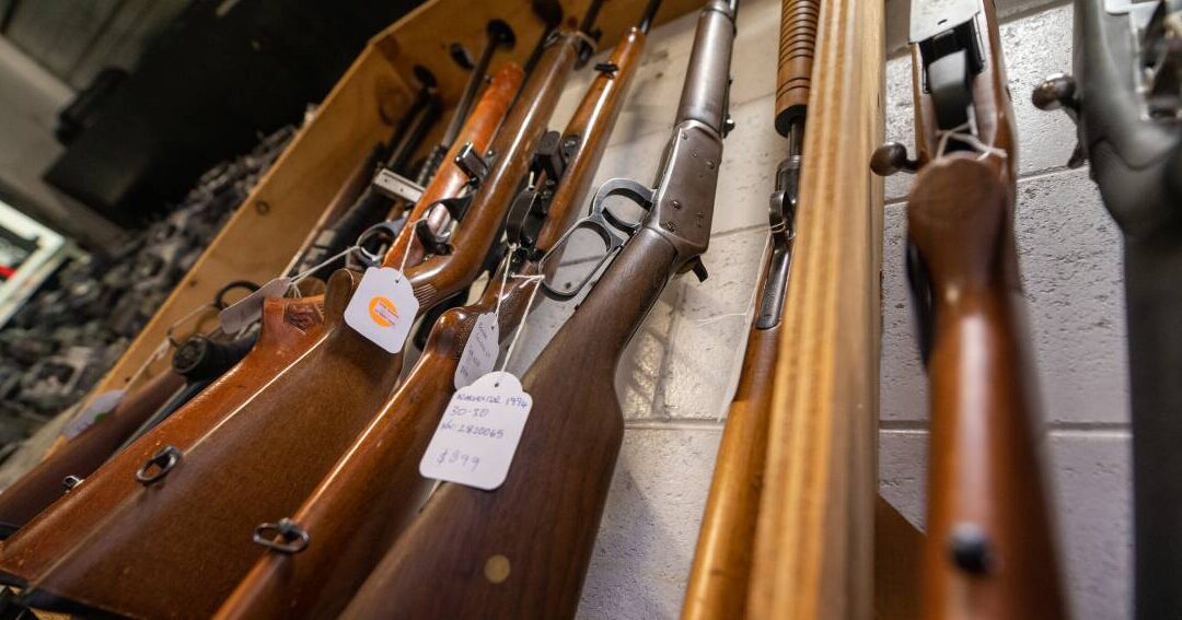 Contact QLD Weapons Licensing: Phone Number and Assistance ⇢