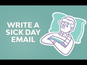 Crafting a Powerful Statutory Declaration for Sick Leave: A Step-by ...