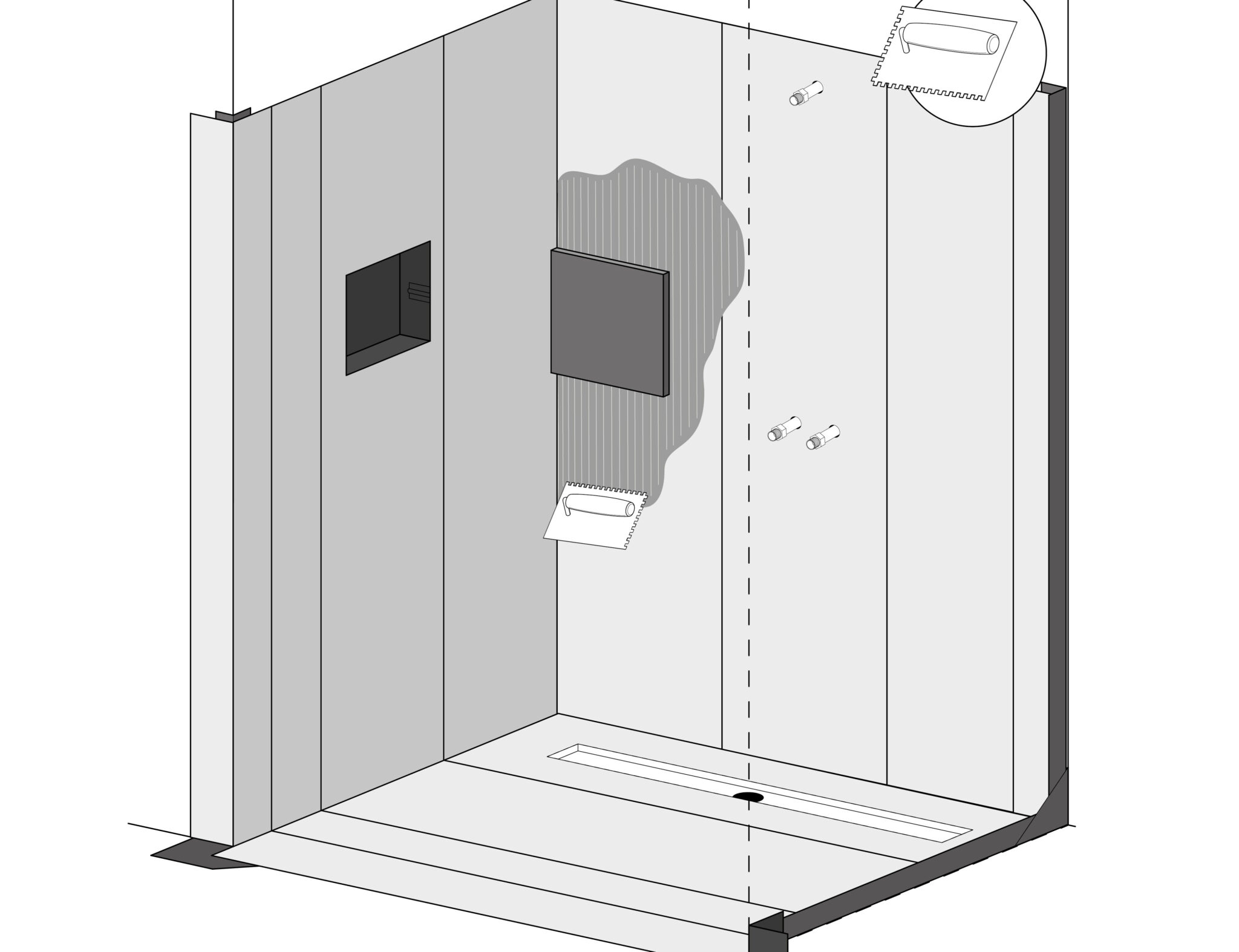 Create Your Own Waterproofing Certificate Template ⇢