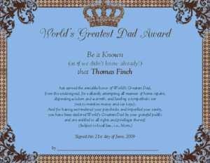 Crown Certificate: Everything You Need to Know | Article ⇢