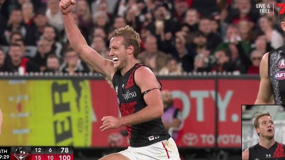 Darcy Parish: The Latest on His Contract Situation ⇢