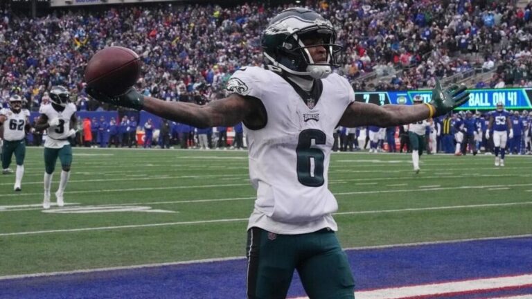 Devon Smith Contract: Everything You Need to Know ⇢