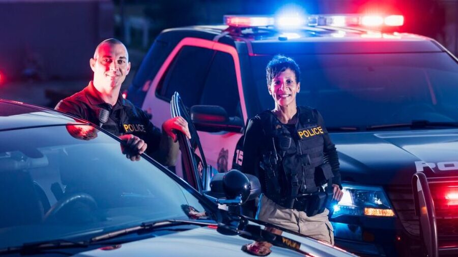 Do Police Officers Pay Taxes? Exploring Tax Obligations of Law ...