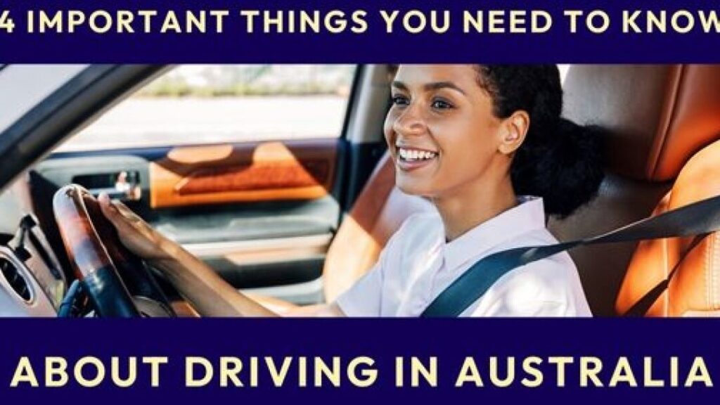 Driving in Queensland with an Overseas License: What You Need to Know ⇢