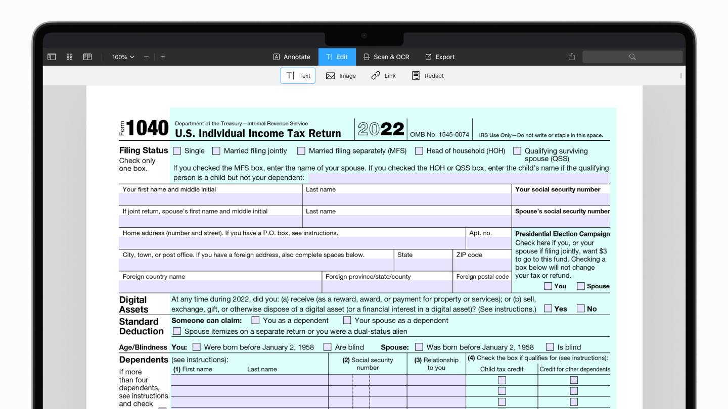 Easy Steps to File Partnership Tax Return Online ⇢