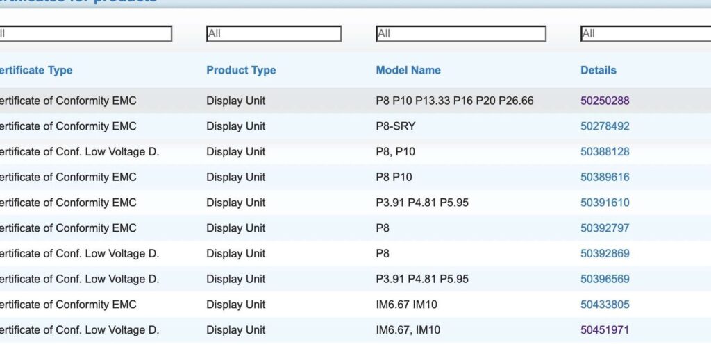 Ensure Your Safety: Verify Certificate Numbers Easily ⇢
