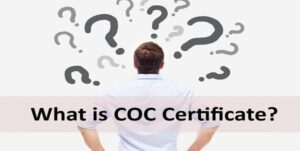Ensuring Water Compliance: Your Guide to Certificates ⇢