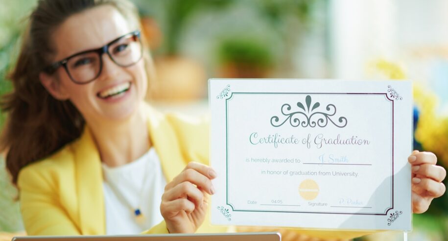 Essential Certificate II Skills for Career Success ⇢
