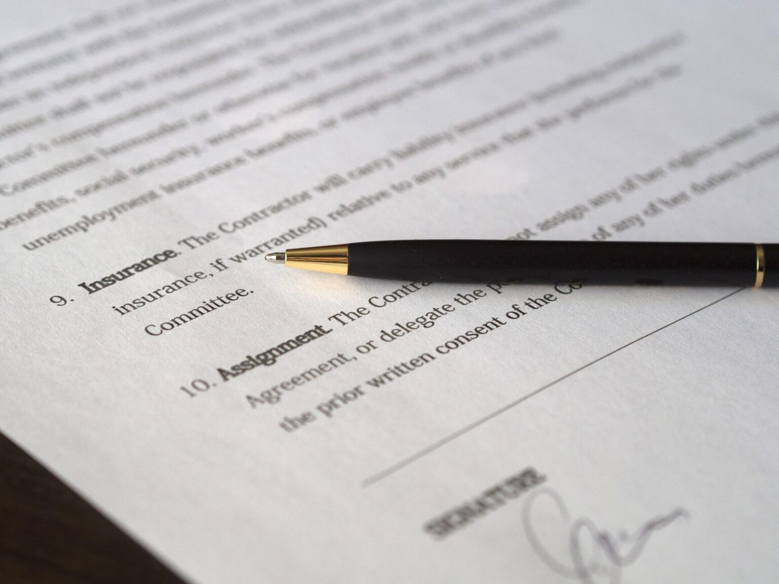 Essential Certificate of Occupancy Checklist in Victoria ⇢