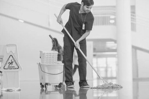 Essential Cleaning Contract Template for Australian Businesses ⇢