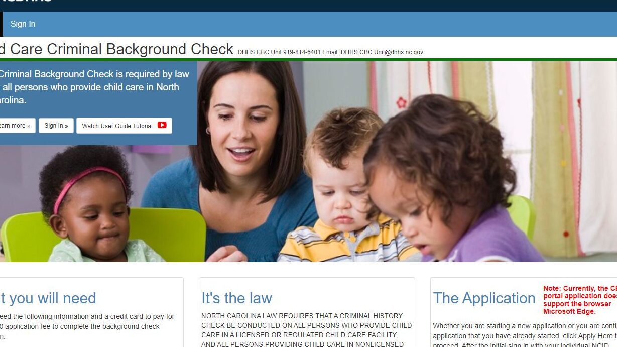 Essential Guide to Background Check Licensing ⇢