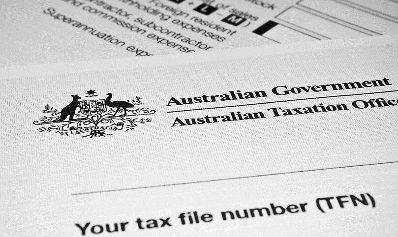 Essential Guide to Claiming Tax at Australian Airports ⇢