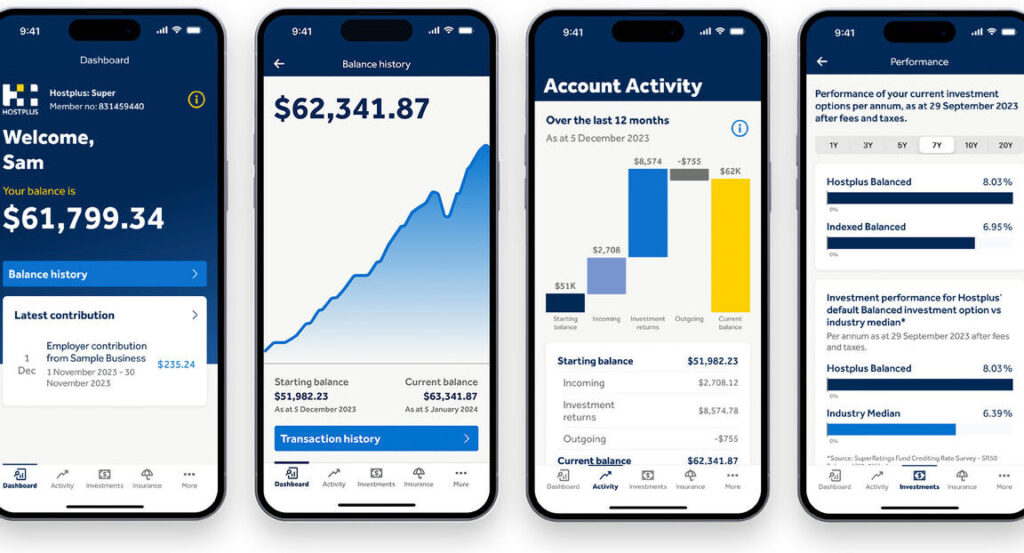 Essential Guide to Contribution Tax with Hostplus ⇢