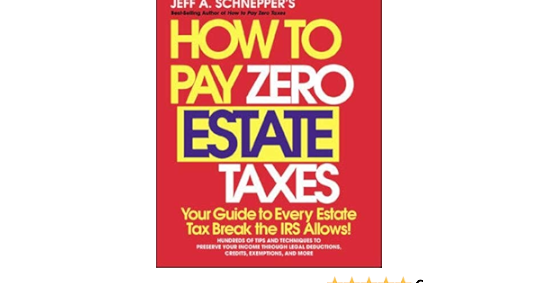 Essential Guide to Estate Taxes: What You Need to Know ⇢
