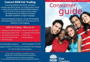 Essential Guide to Exchange of Contracts in NSW ⇢