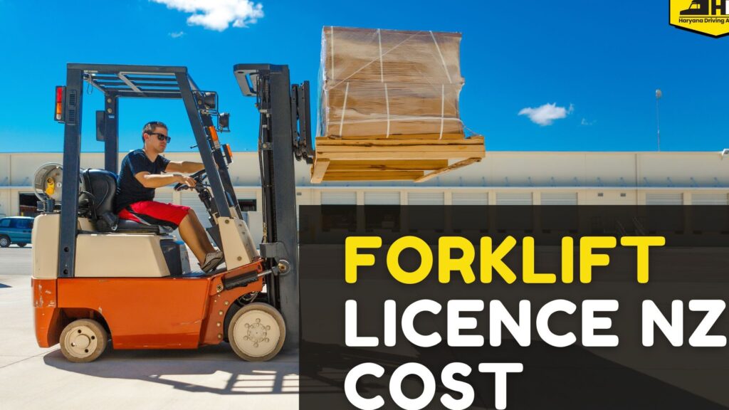 Essential Guide to Forklift License Renewal: Stay Compliant ⇢