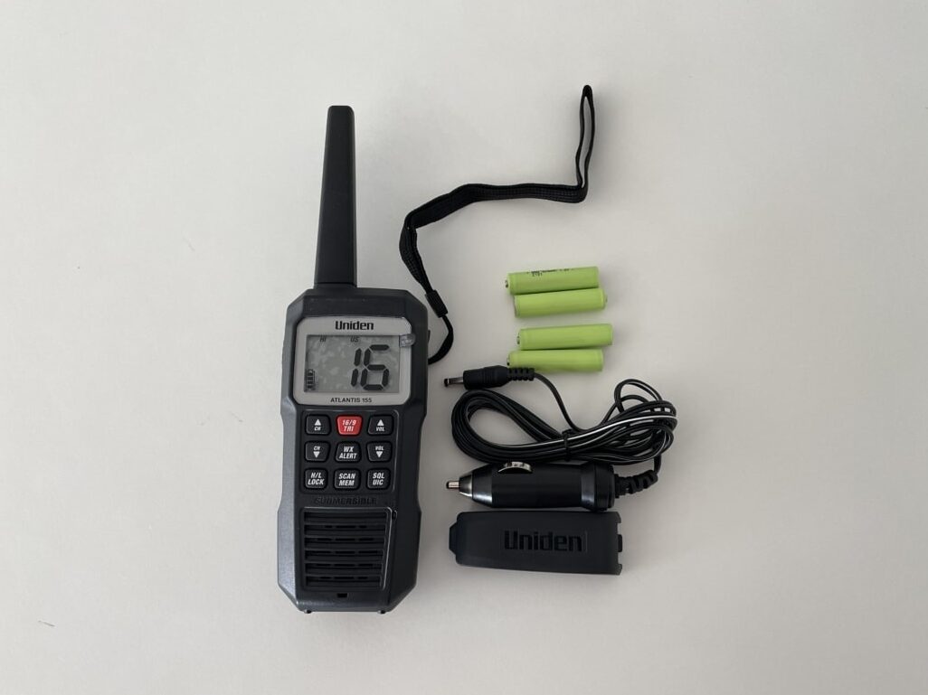Essential Guide to Marine Radio Operator Certificates ⇢