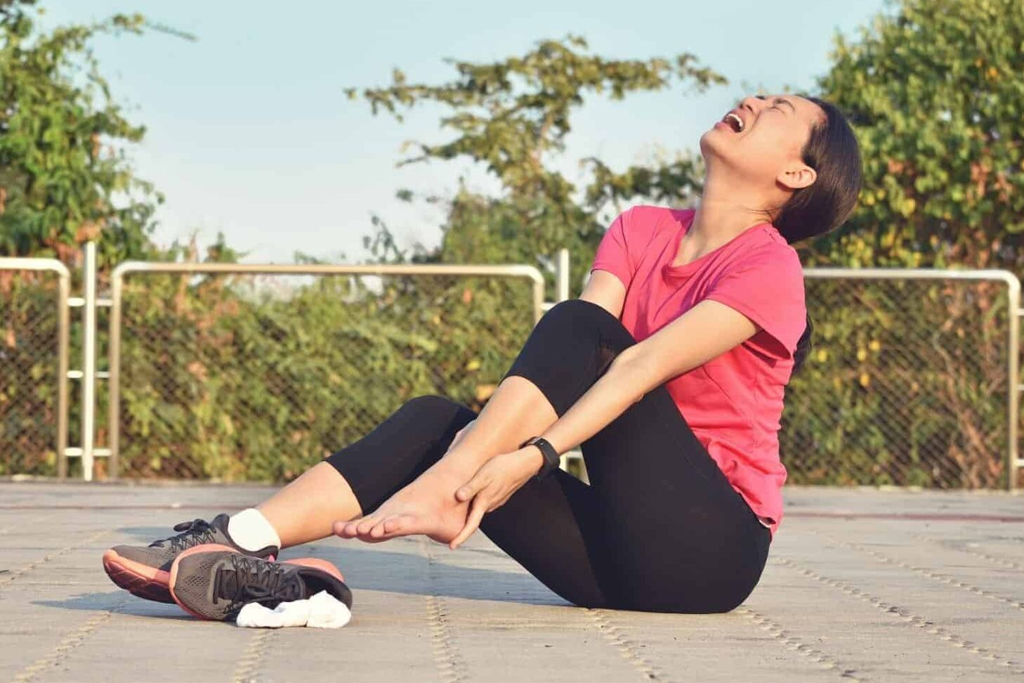 Essential Guide to Medical Certificates for Sprained Ankles ⇢