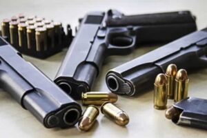 Essential Guide to Minors' Firearm Permits: What You Need to Know ⇢