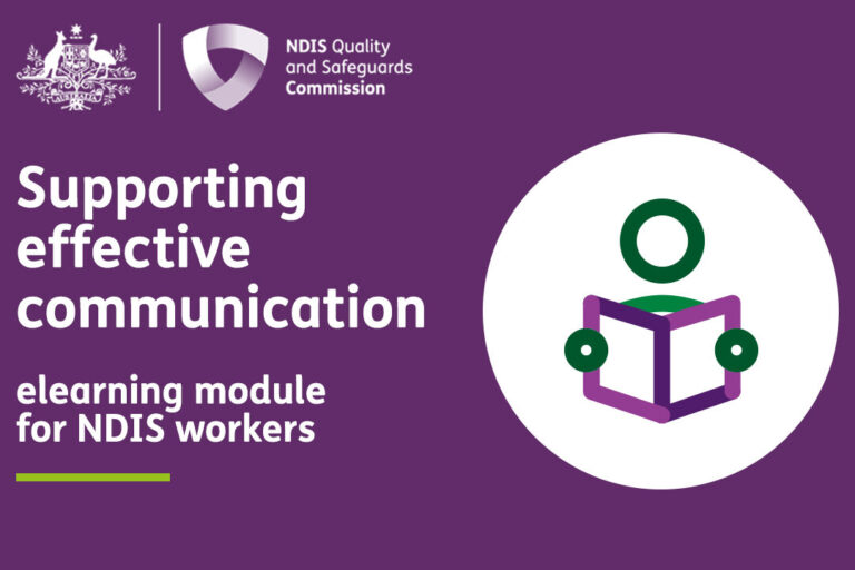 Essential Guide to NDIS Worker Orientation Module Certificate ⇢