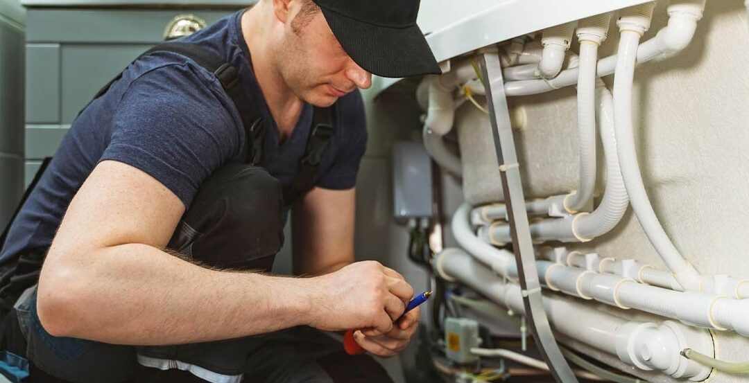 Essential Guide to Obtaining a Plumber Certificate ⇢
