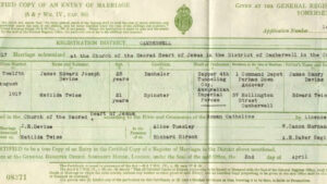 Essential Guide to Obtaining Your Queensland Birth Certificate ⇢