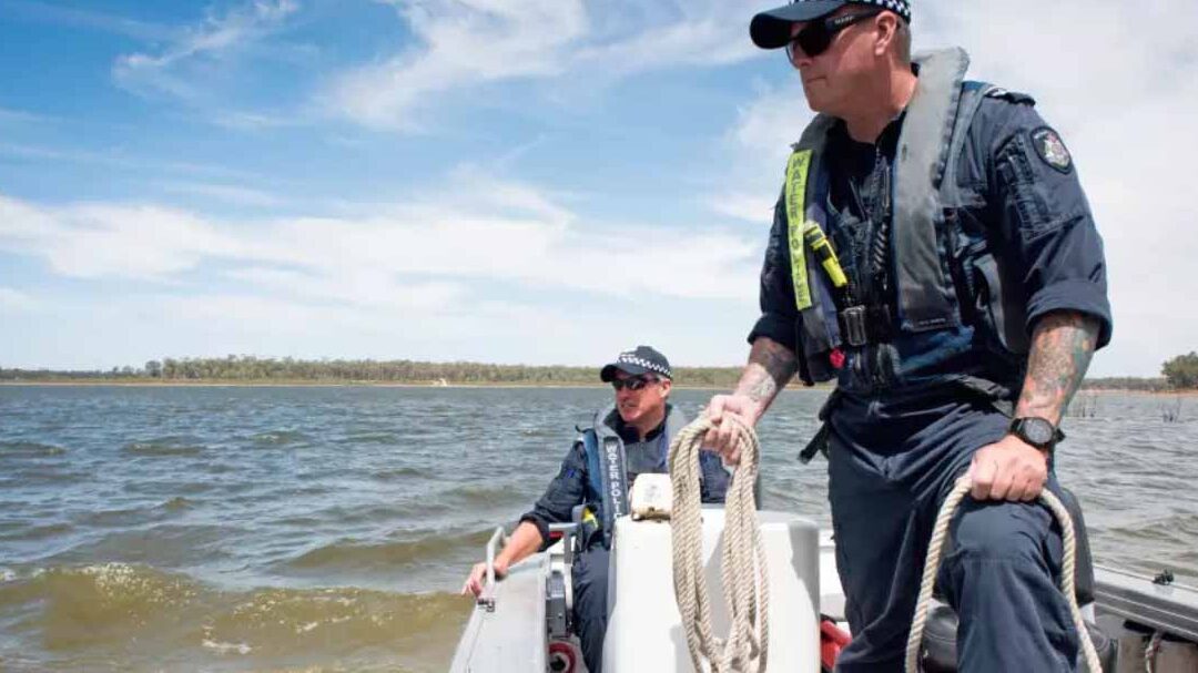 Essential Guide to Obtaining Your VIC Boat License ⇢