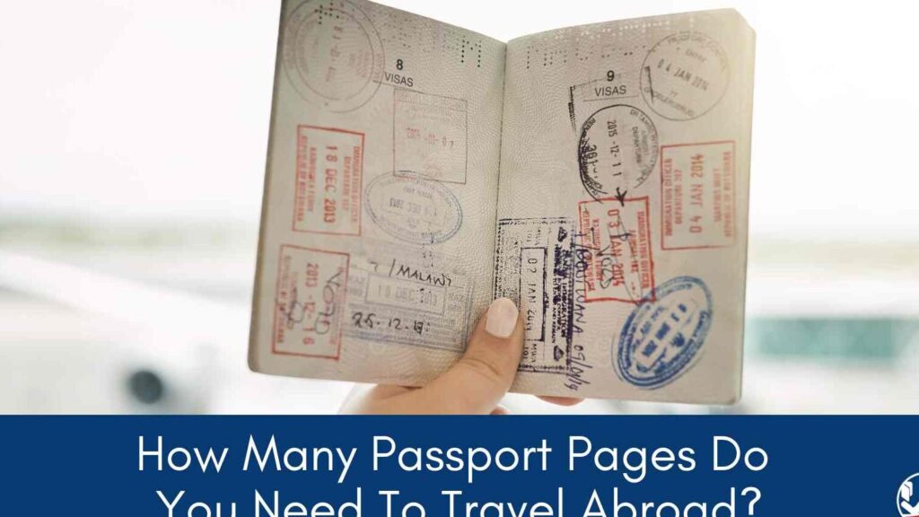 Essential Guide to Renewing Your Passport in Mauritius ⇢