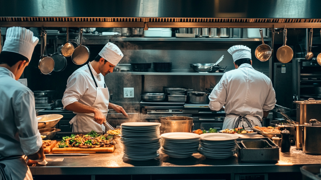 Essential Guide to Restaurant Licensing: Everything You Need to Know ⇢