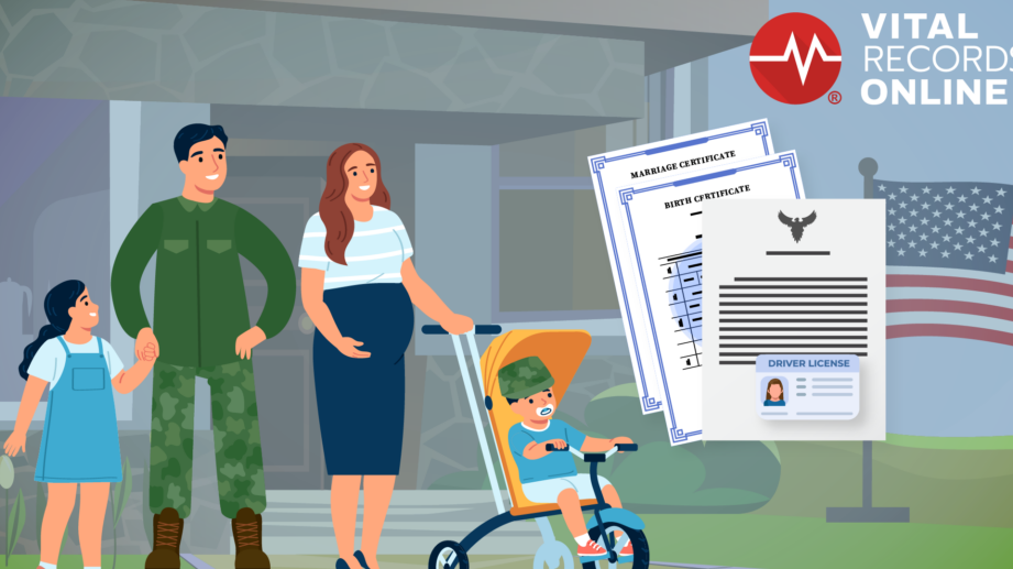 Essential Guide to Updating Your Birth Certificate ⇢