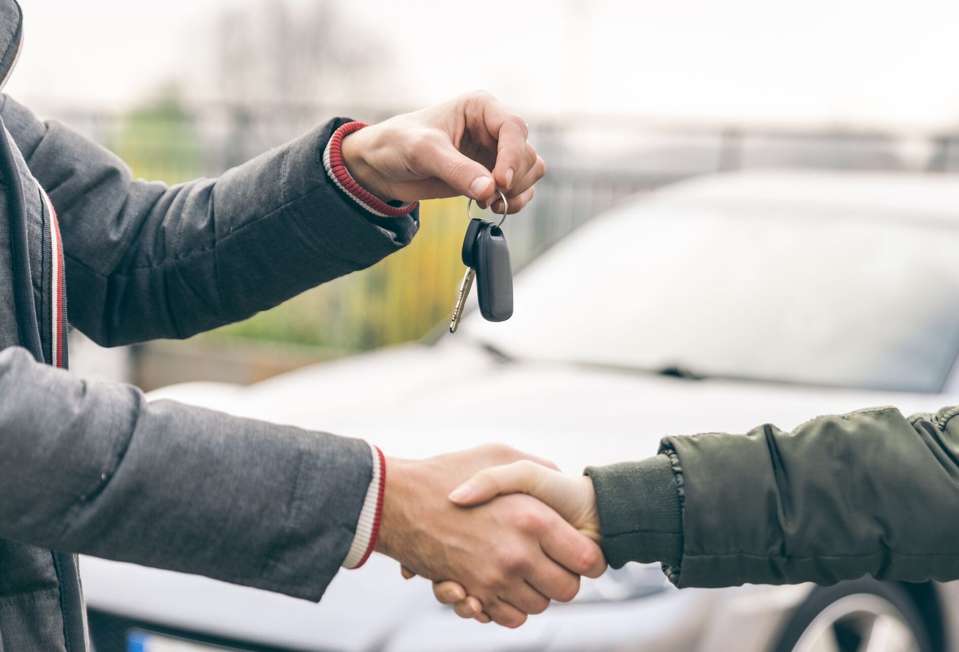 Essential Guide to Vehicle Transfer Contracts: What You Need to Know ⇢