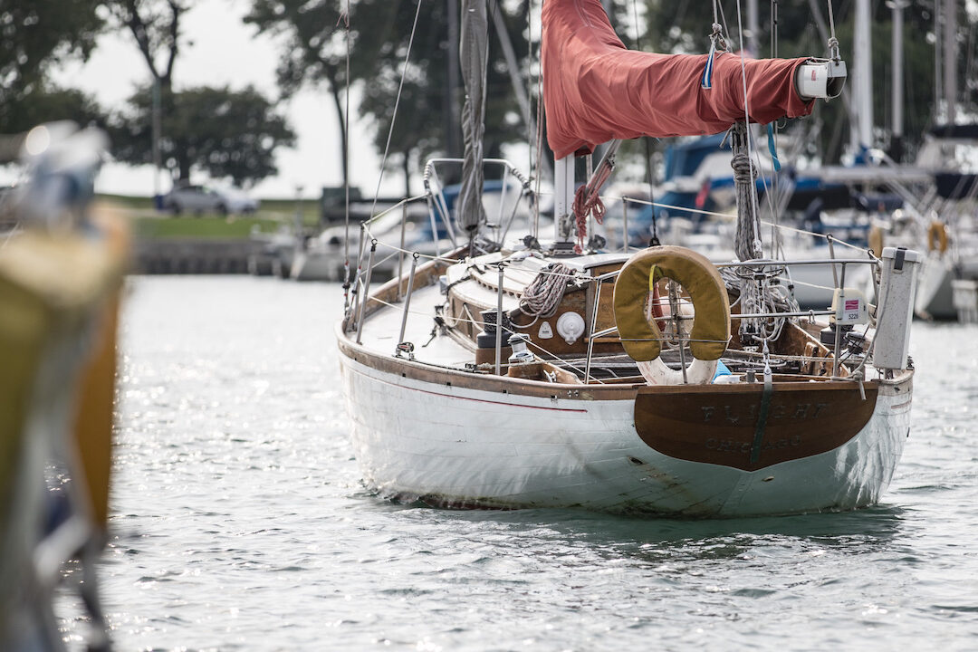 Essential Guide to Victorian Boat License Requirements ⇢
